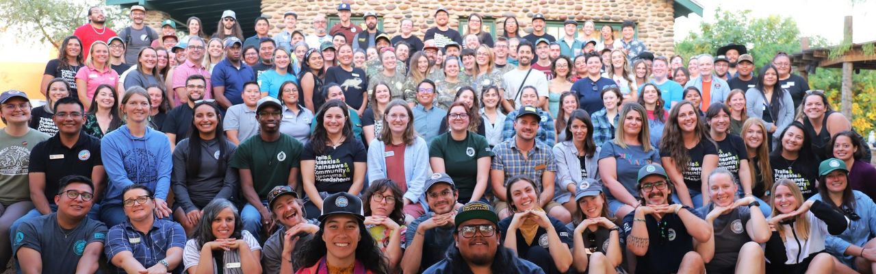 Staff Positions | Conservation Legacy