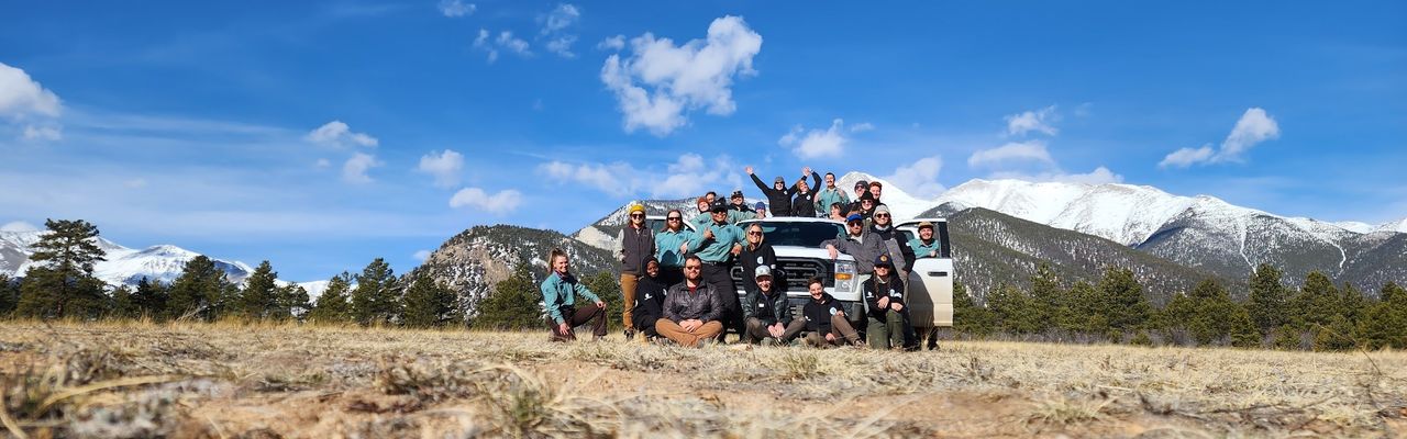 Local Programs | Conservation Legacy