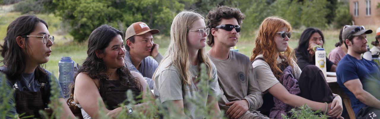 About | Conservation Legacy